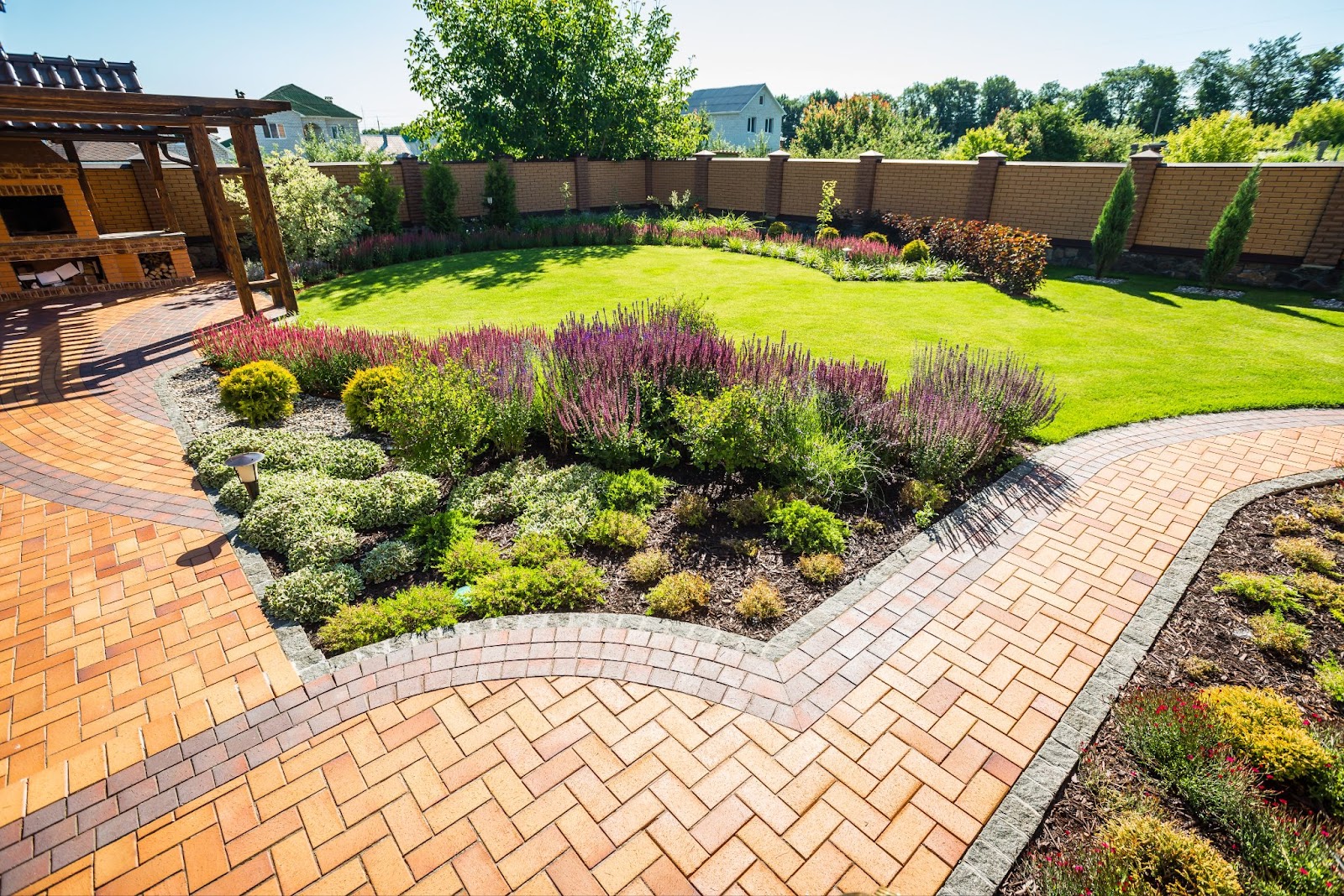 Erosion Control and Landscaping: All the Details You Need - LaytonScape
